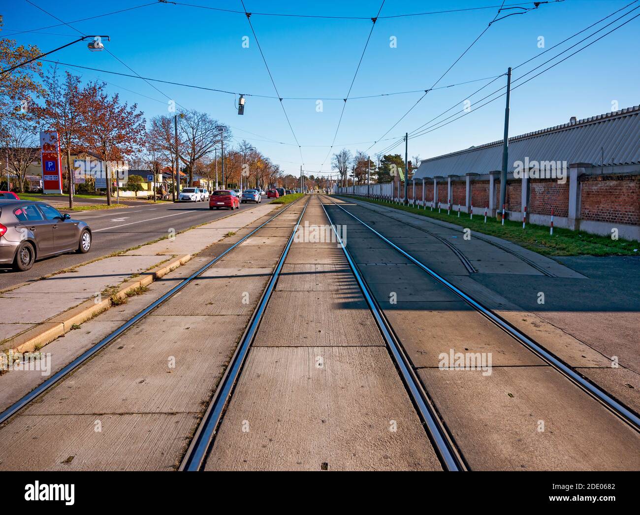 Ramrod hi-res stock photography and images - Alamy