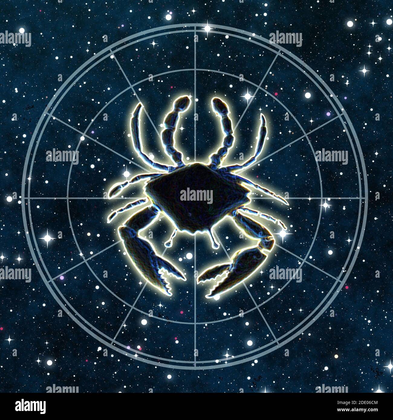 Cancer symbol hi-res stock photography and images - Alamy