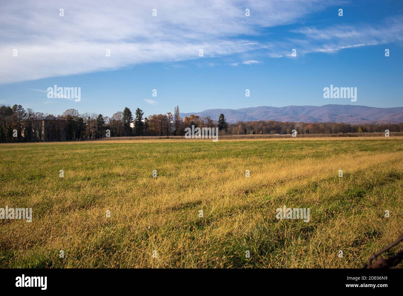 Empty of crops hi-res stock photography and images - Alamy