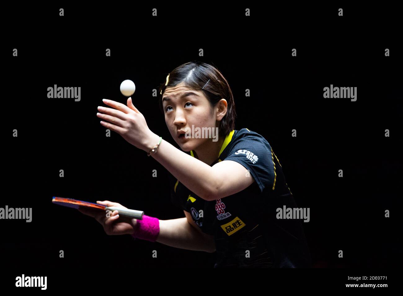 Feng meng hi-res stock photography and images - Alamy