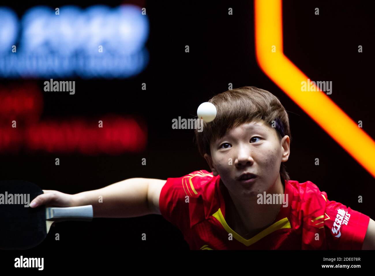 Kam cheng hi-res stock photography and images - Alamy