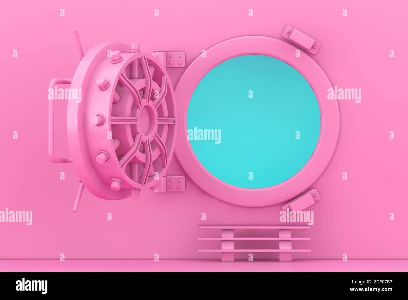 Secure Vault Backgrounds