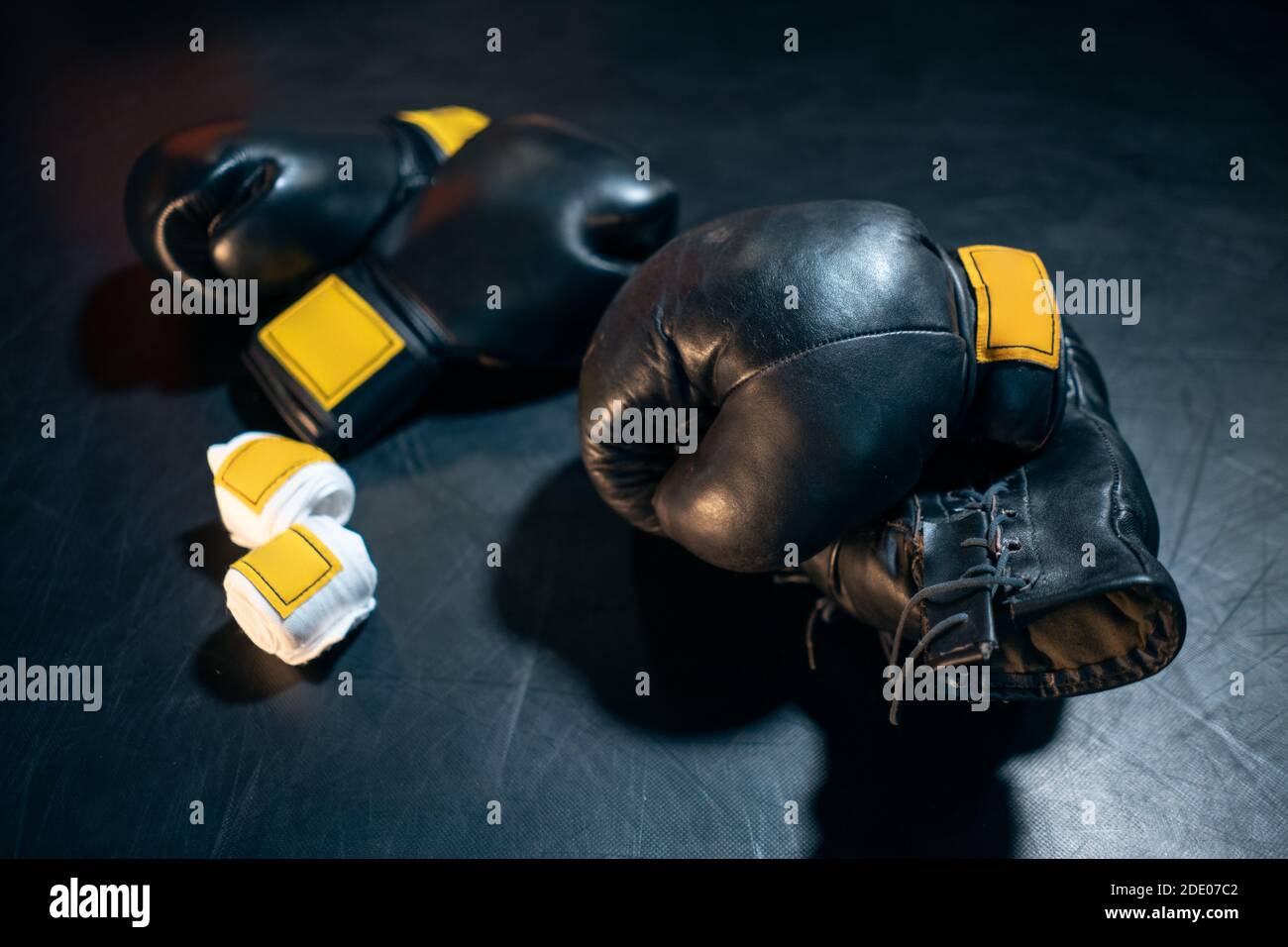 Bondage equipment hi-res stock photography and images - Alamy