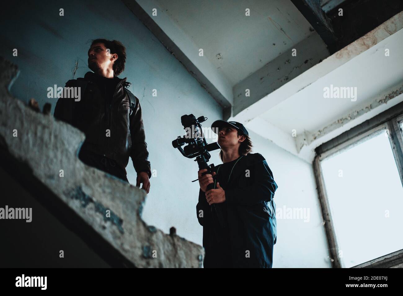 Good shoot hi-res stock photography and images - Alamy