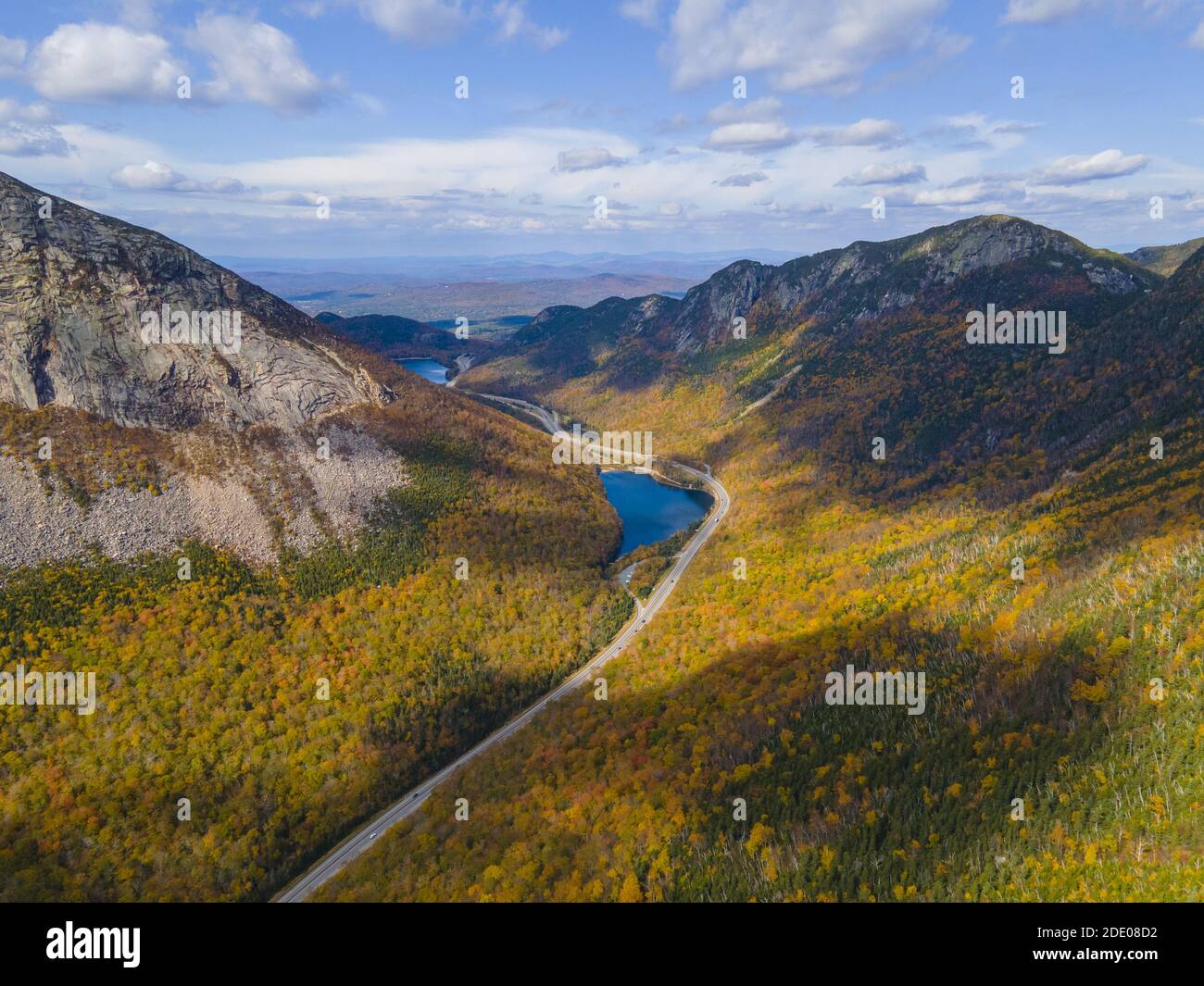 White mountain national forest hi-res stock photography and images - Alamy