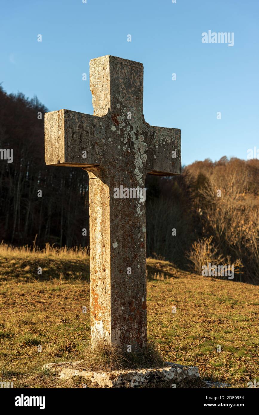 Velo cross hi-res stock photography and images - Alamy