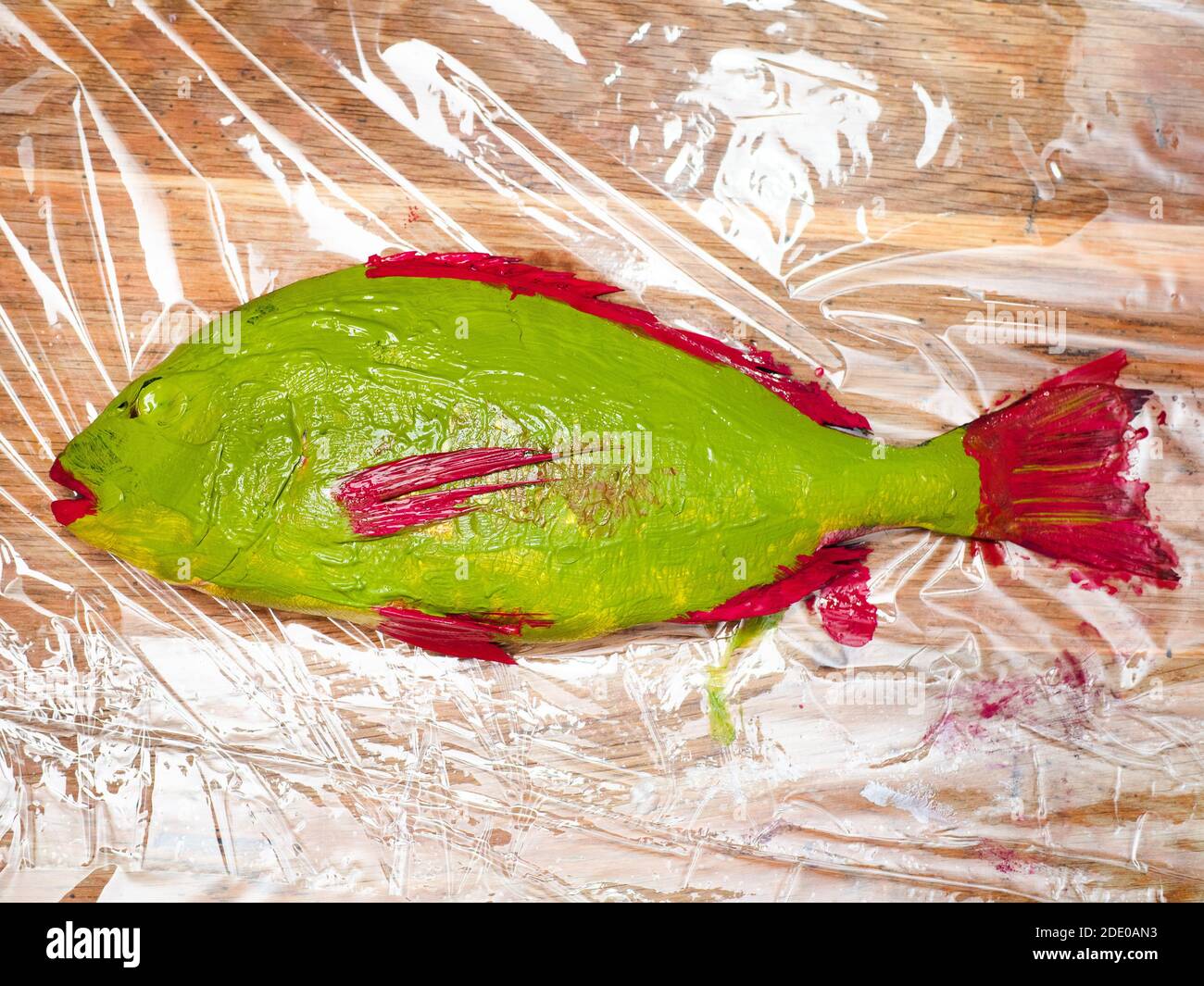 Monotyping hi-res stock photography and images - Alamy