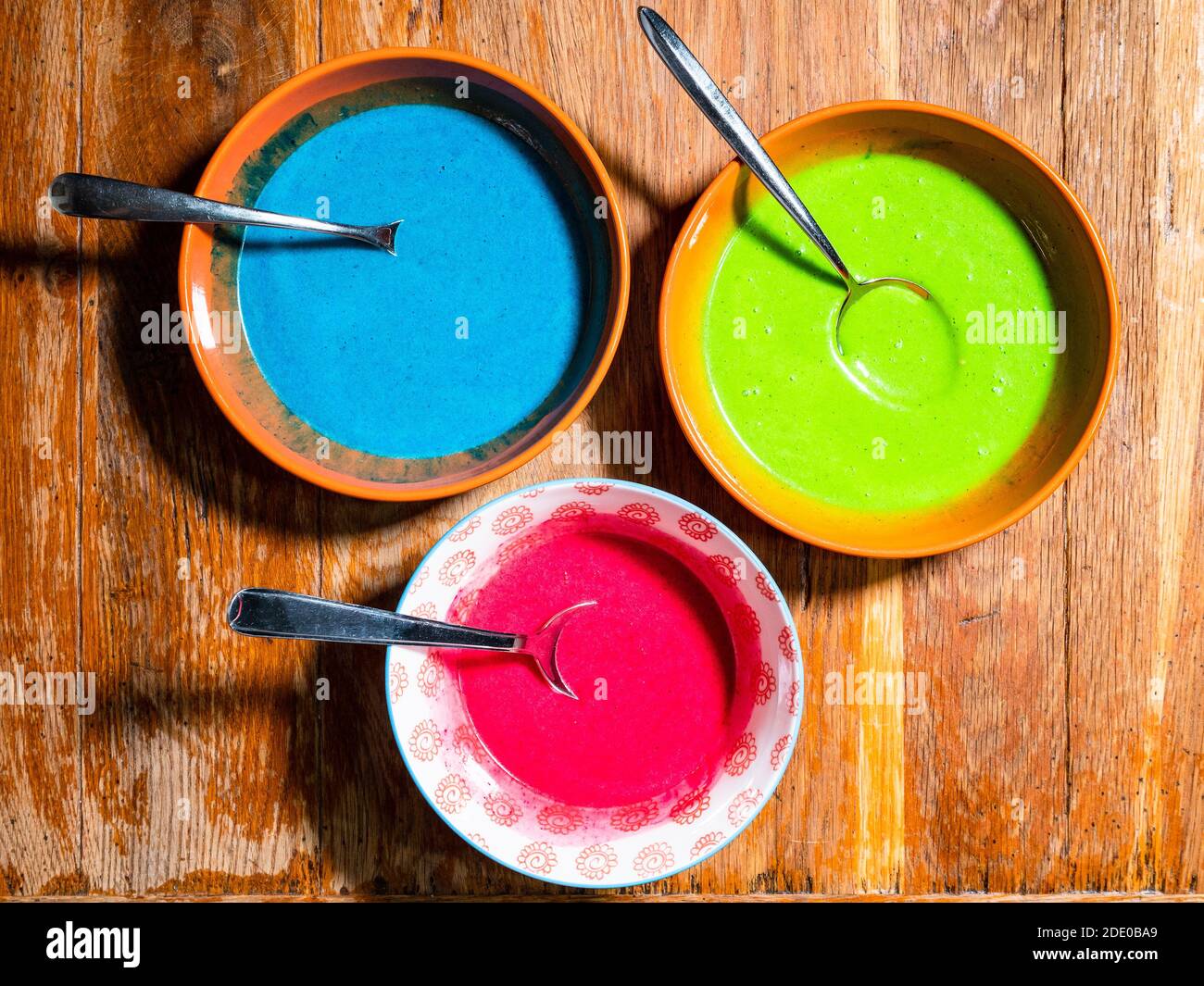 Liquid Bowls High Resolution Stock Photography and Images - Alamy