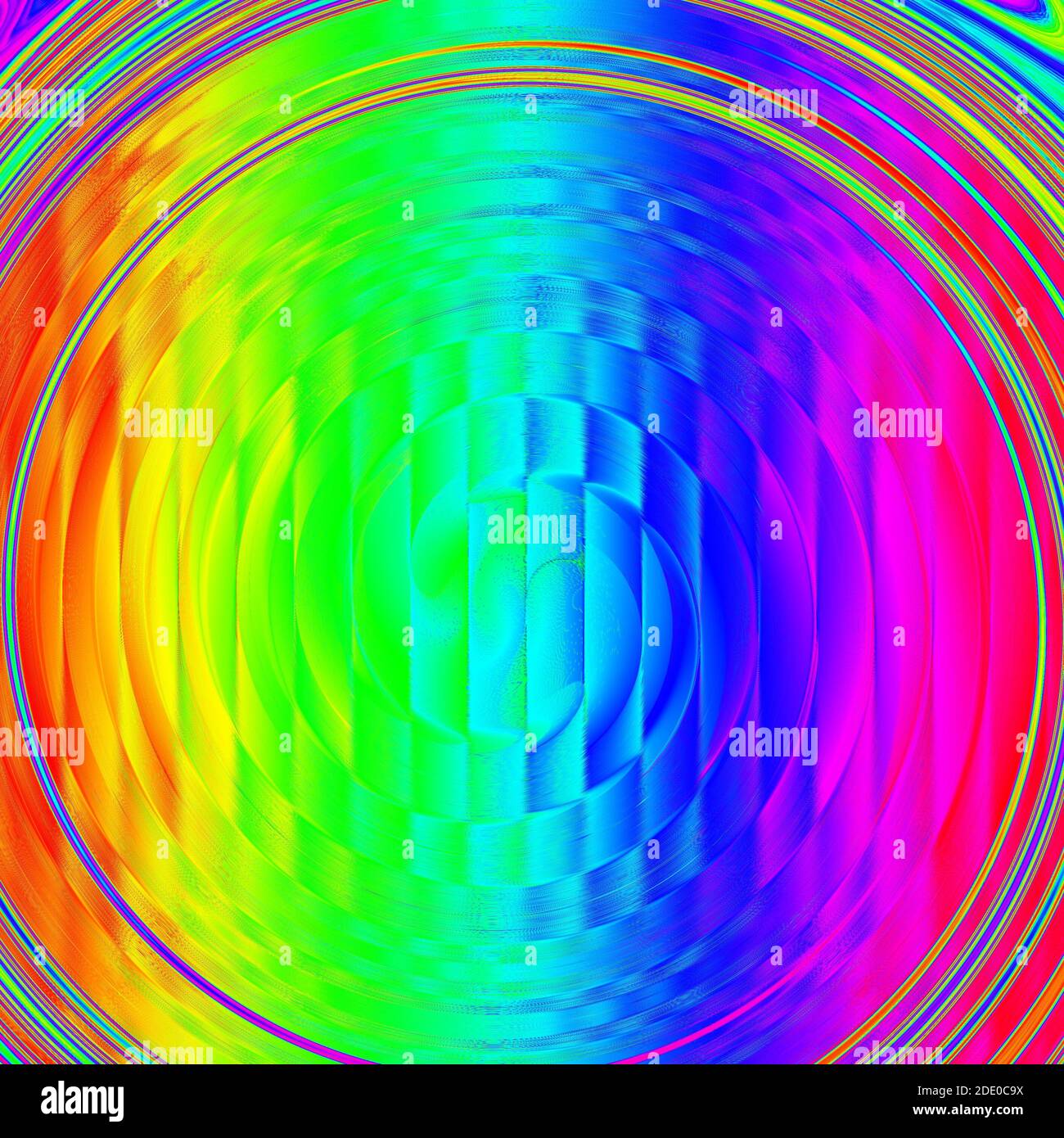 Pattern design made with the help of graphics editing and formatting ...