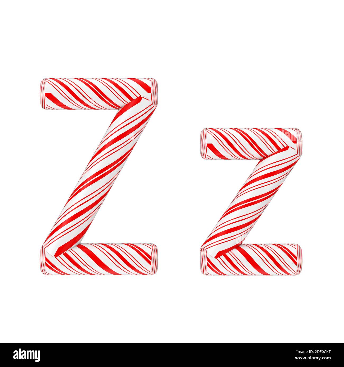 What is a z stripe Cut Out Stock Images & Pictures - Alamy