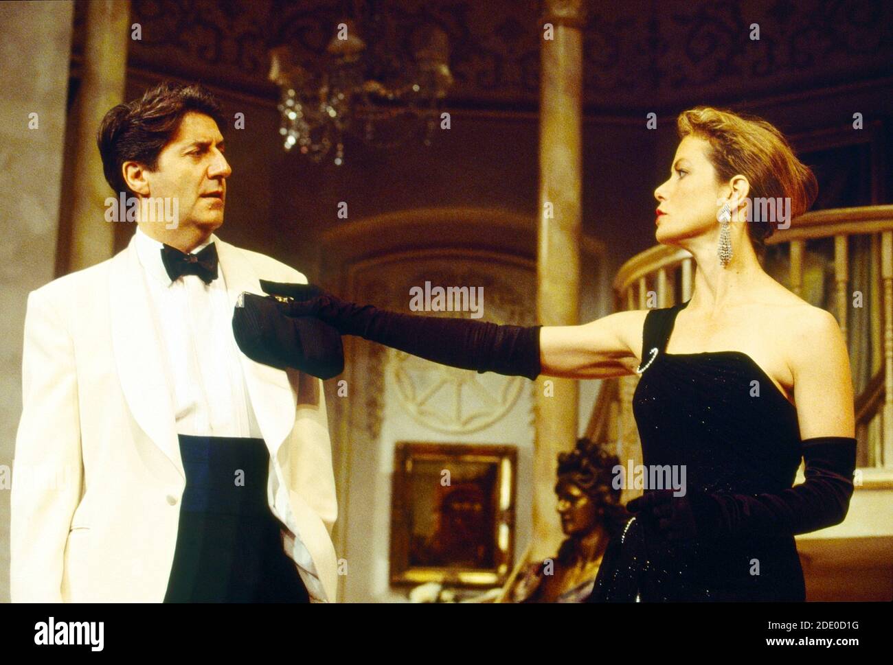 Present laughter play hi-res stock photography and images - Alamy