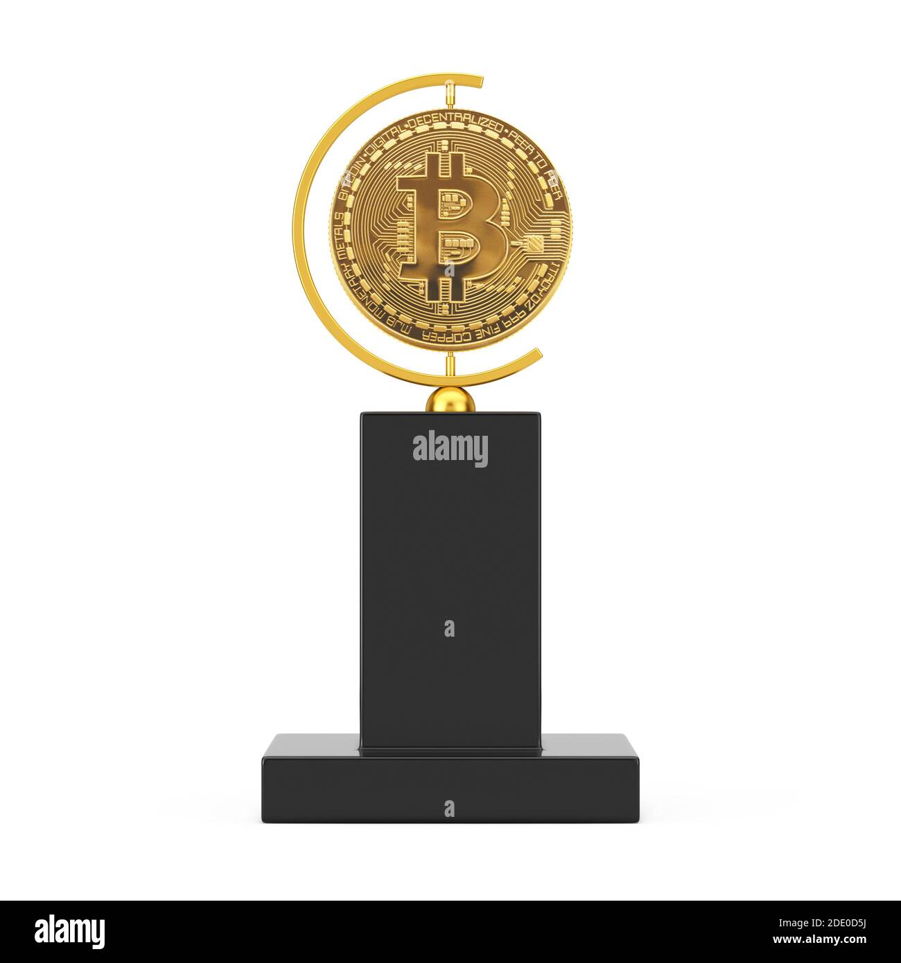 Cryptocurrency Cup High Resolution Stock Photography and Images - Alamy