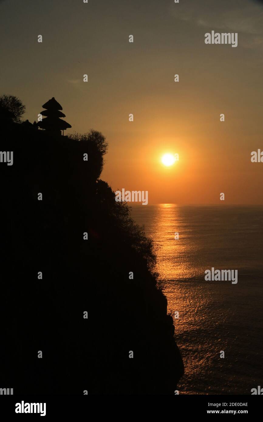 Bukit peninsula, bali, indonesia hi-res stock photography and images ...