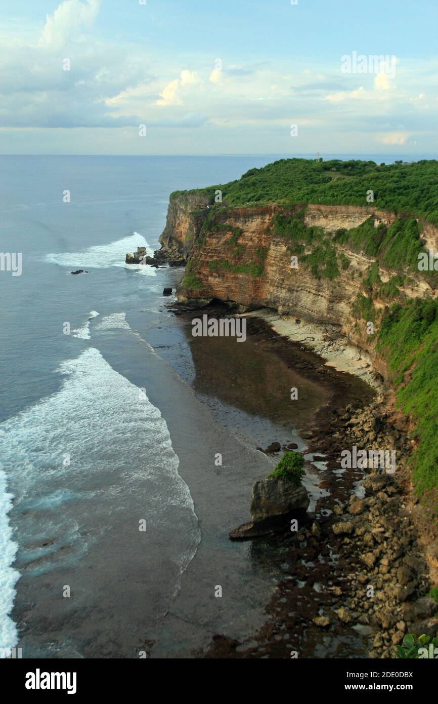 Bukit peninsula hi-res stock photography and images - Alamy