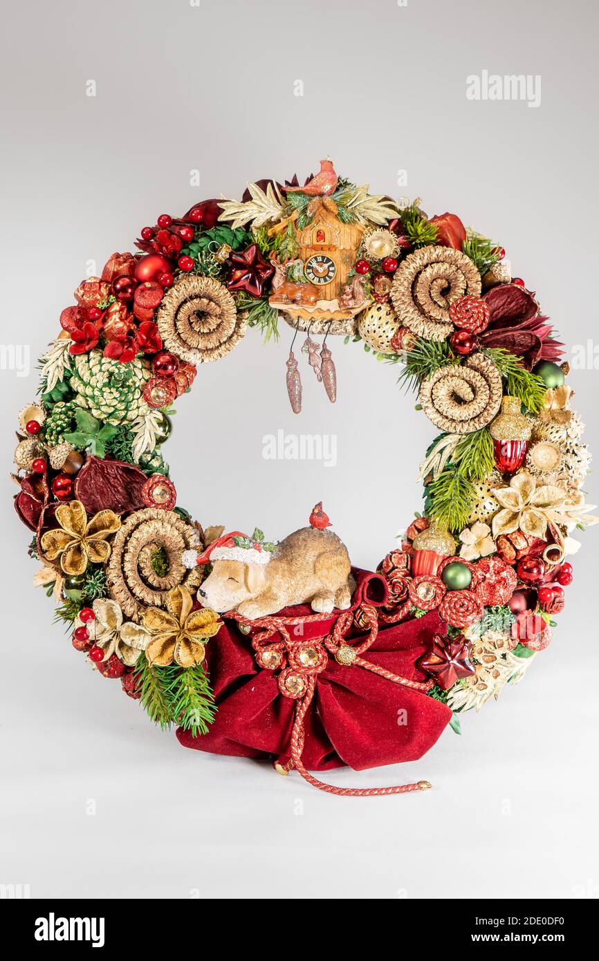 Burning of the ribbons hi-res stock photography and images - Alamy