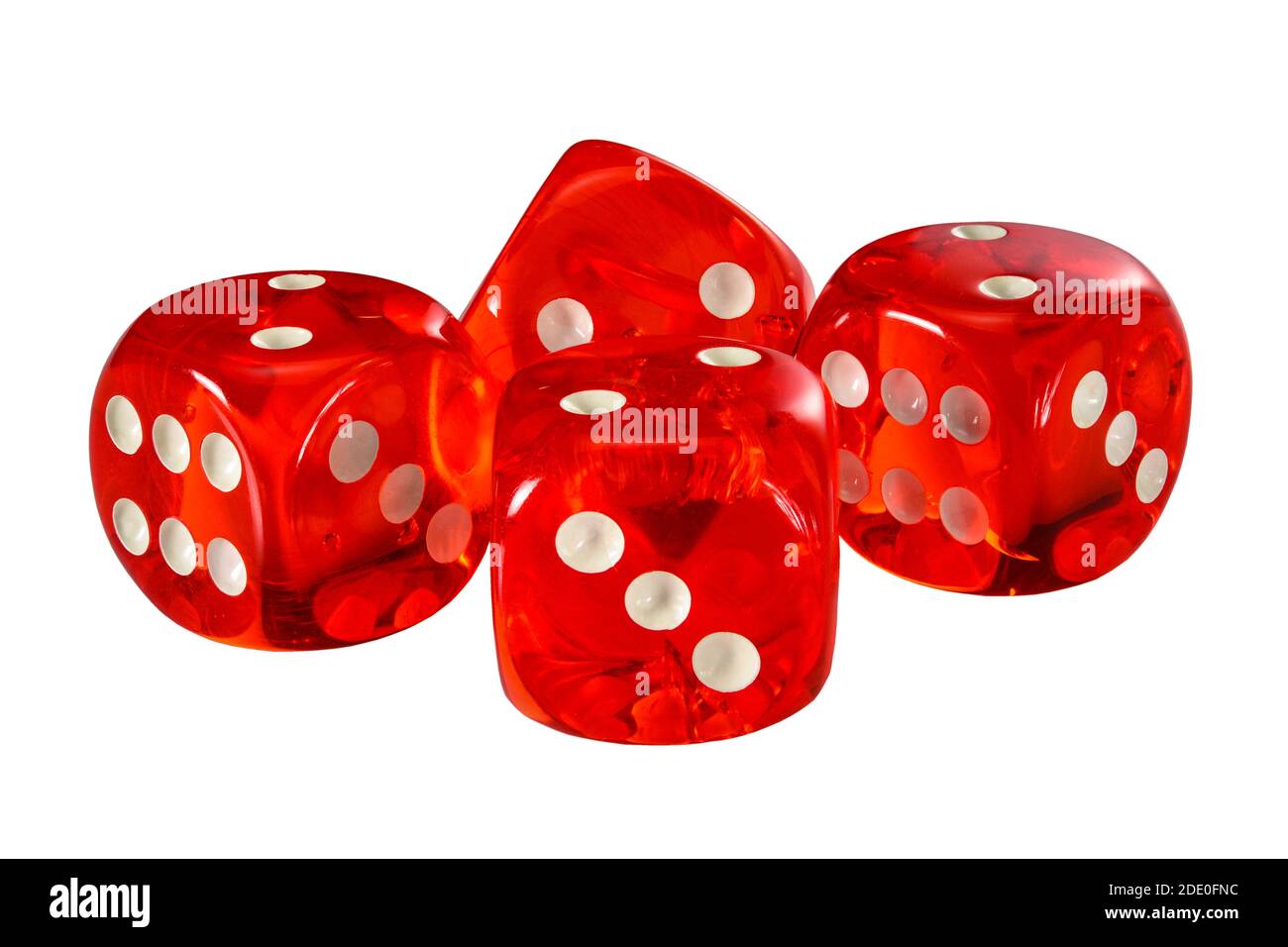 Dice number four hi-res stock photography and images - Alamy