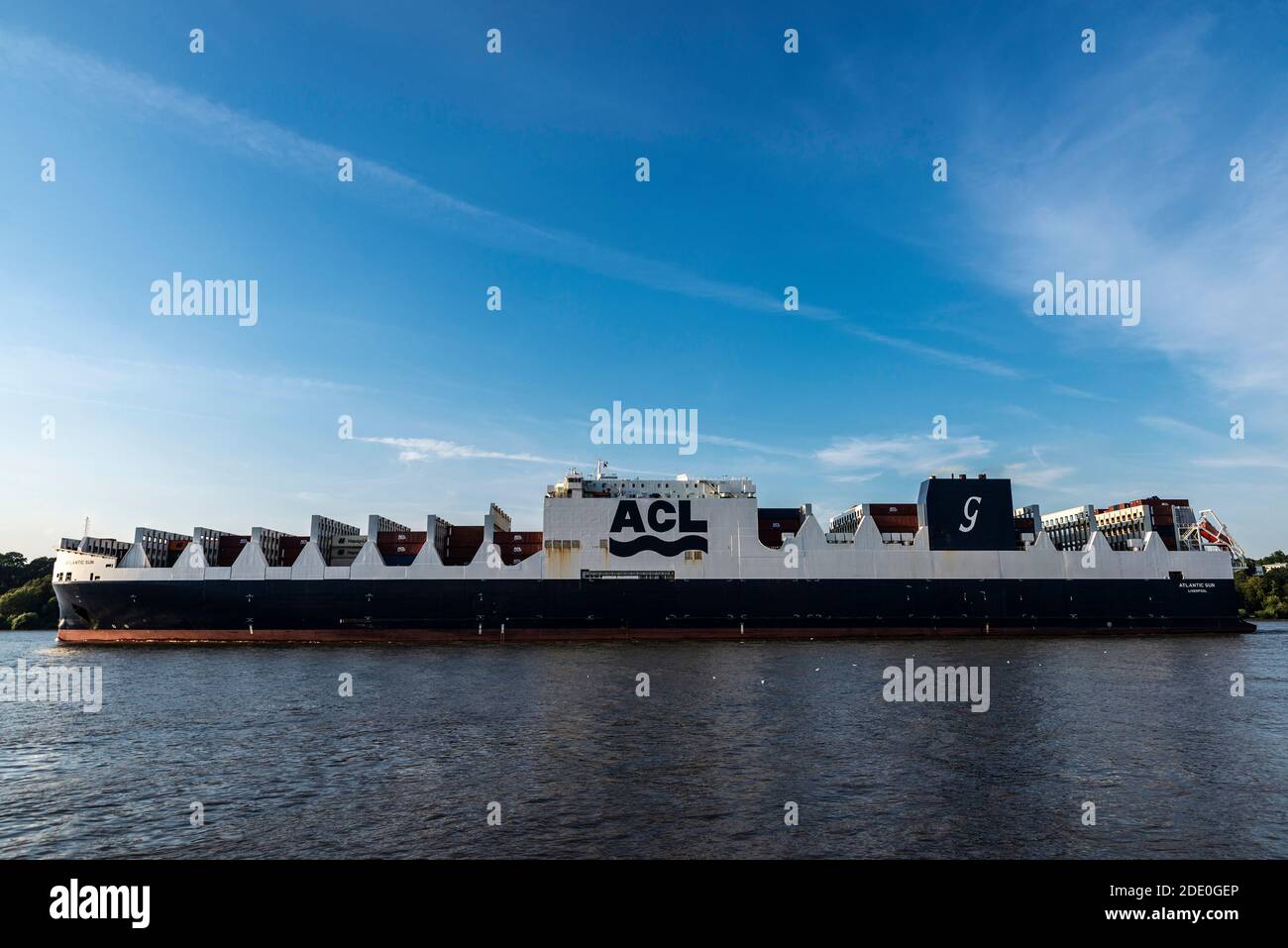 Acl logo hi-res stock photography and images - Alamy