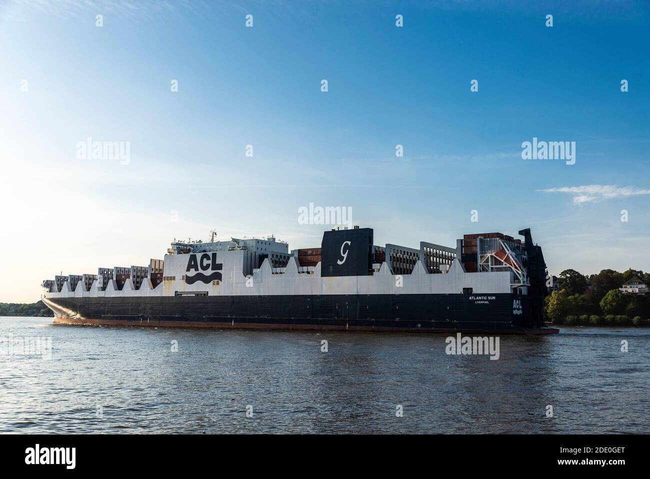 Acl business logo hi-res stock photography and images - Alamy