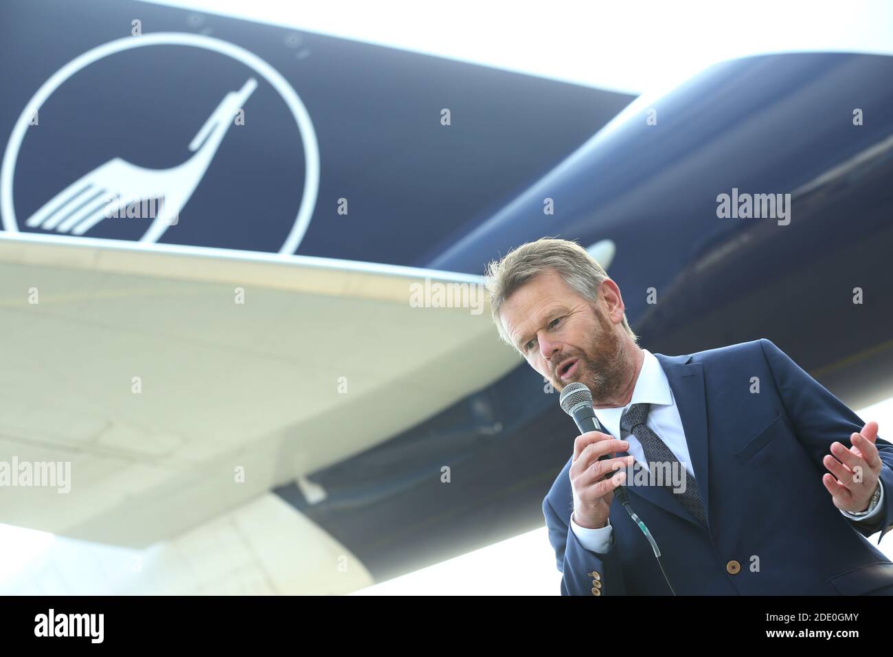 Peter gerber hi-res stock photography and images - Alamy