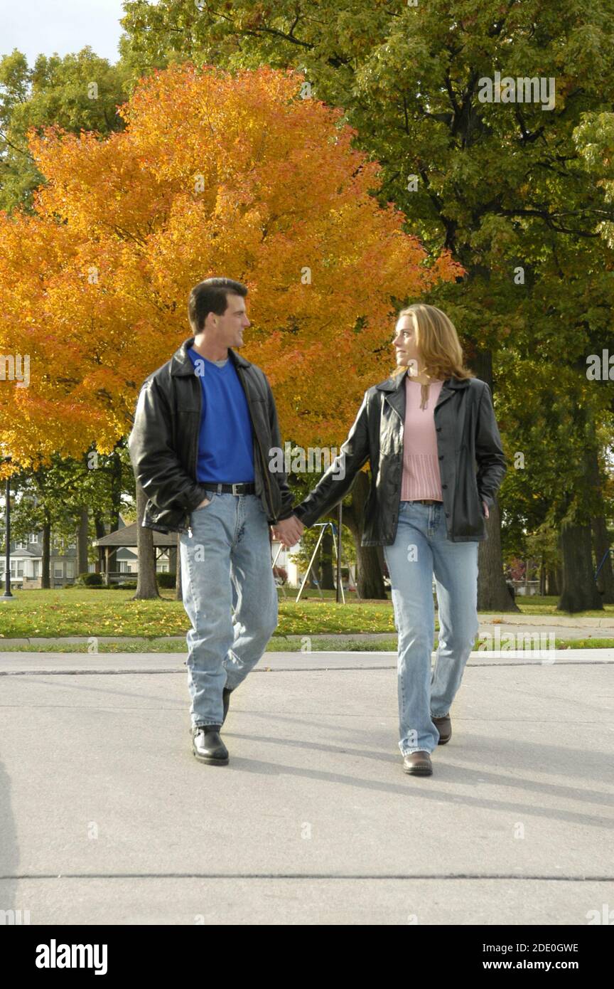 Passionate couple hi-res stock photography and images - Alamy