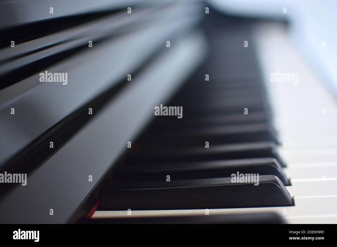 Black instrument hi-res stock photography and images - Alamy
