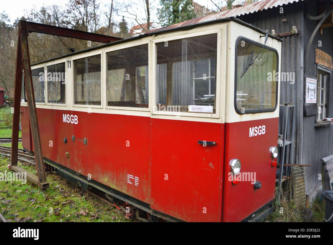 German train cabin hi-res stock photography and images - Alamy