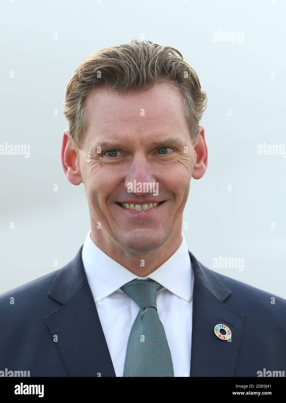 Db schenker ag hi-res stock photography and images - Alamy