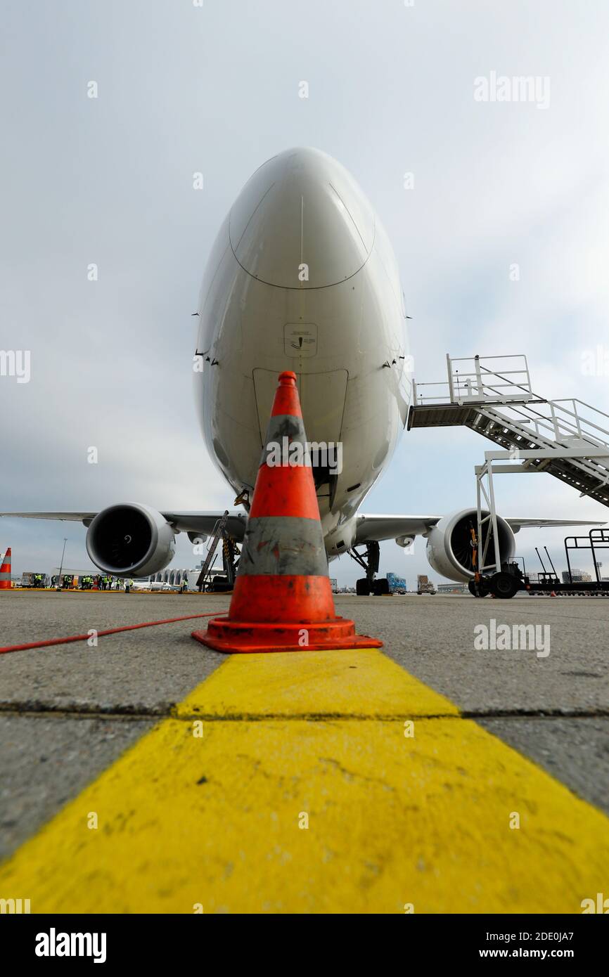 Saf fuel hi-res stock photography and images - Alamy