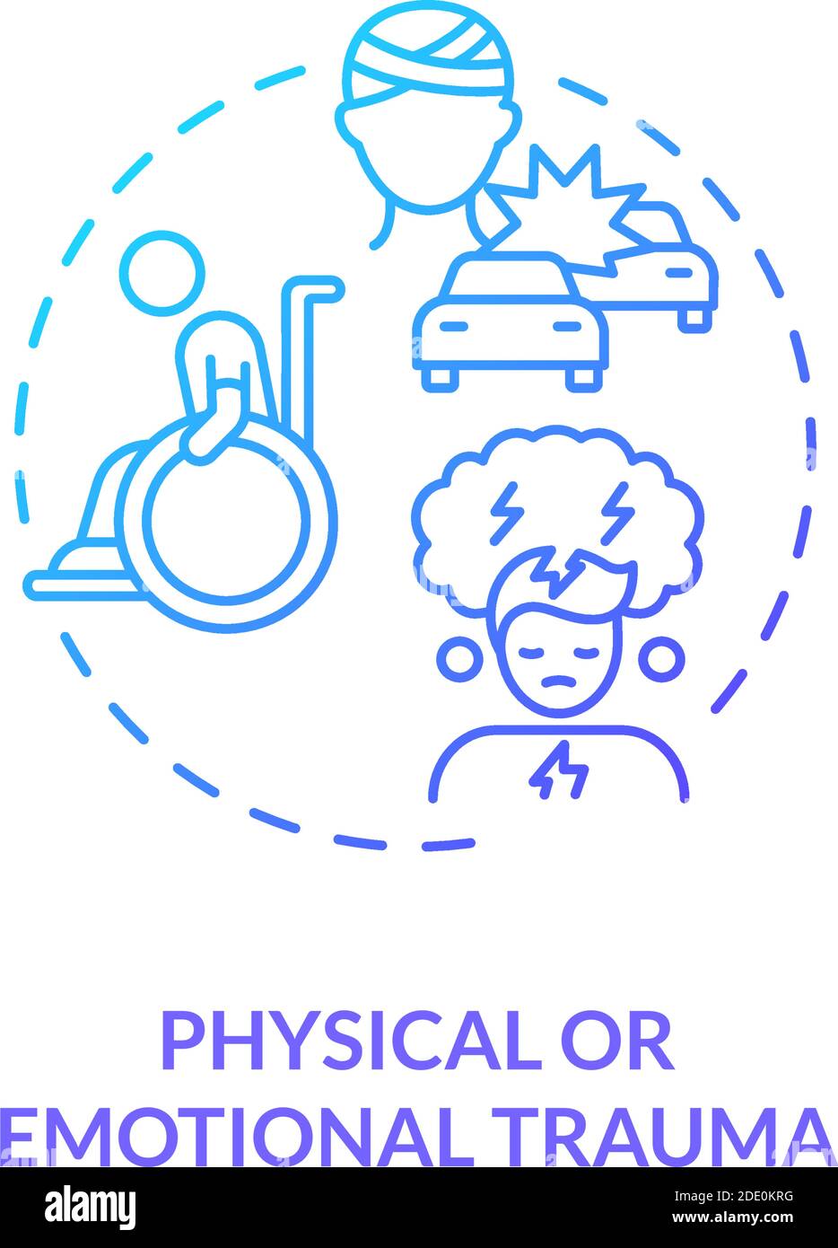 General anxiety disorder hi-res stock photography and images - Alamy