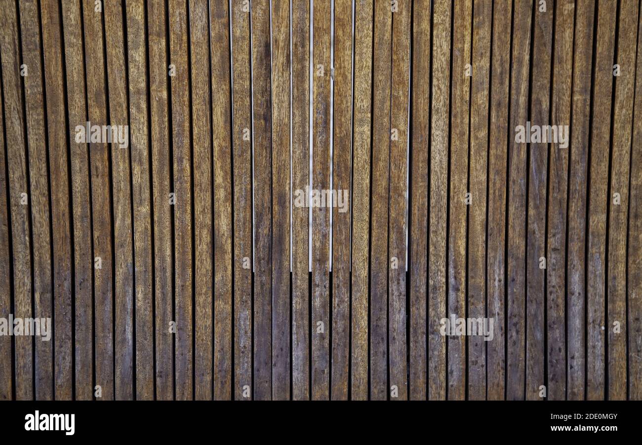 Wood texture on wall, backgrounds and construction Stock Photo - Alamy