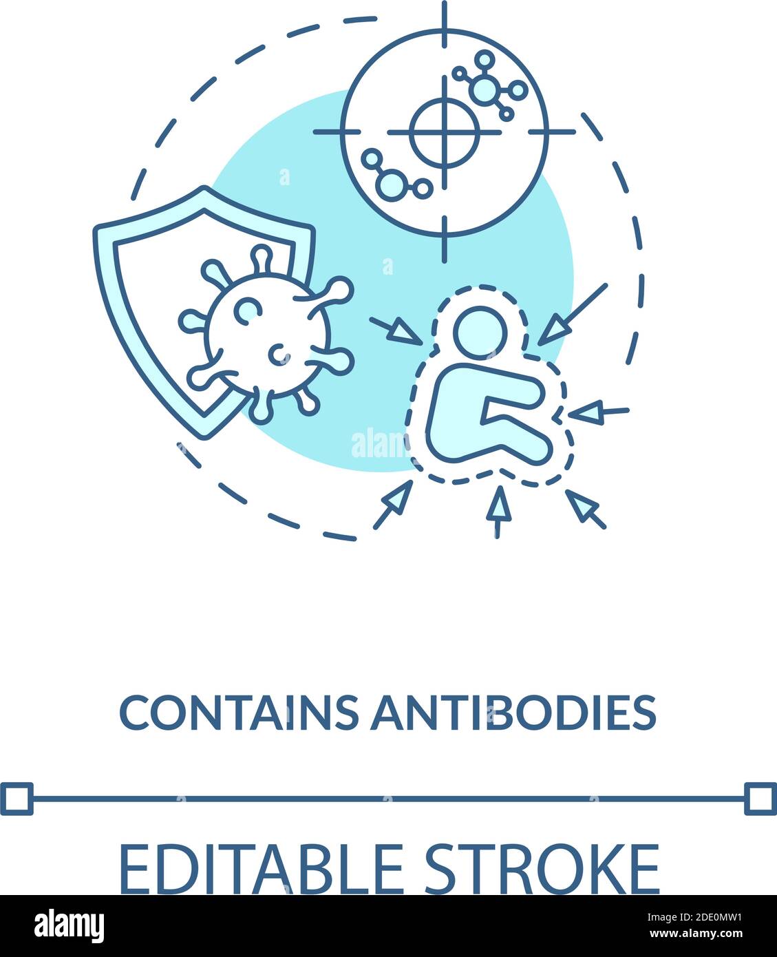 Contain conceptual Stock Vector Images - Alamy