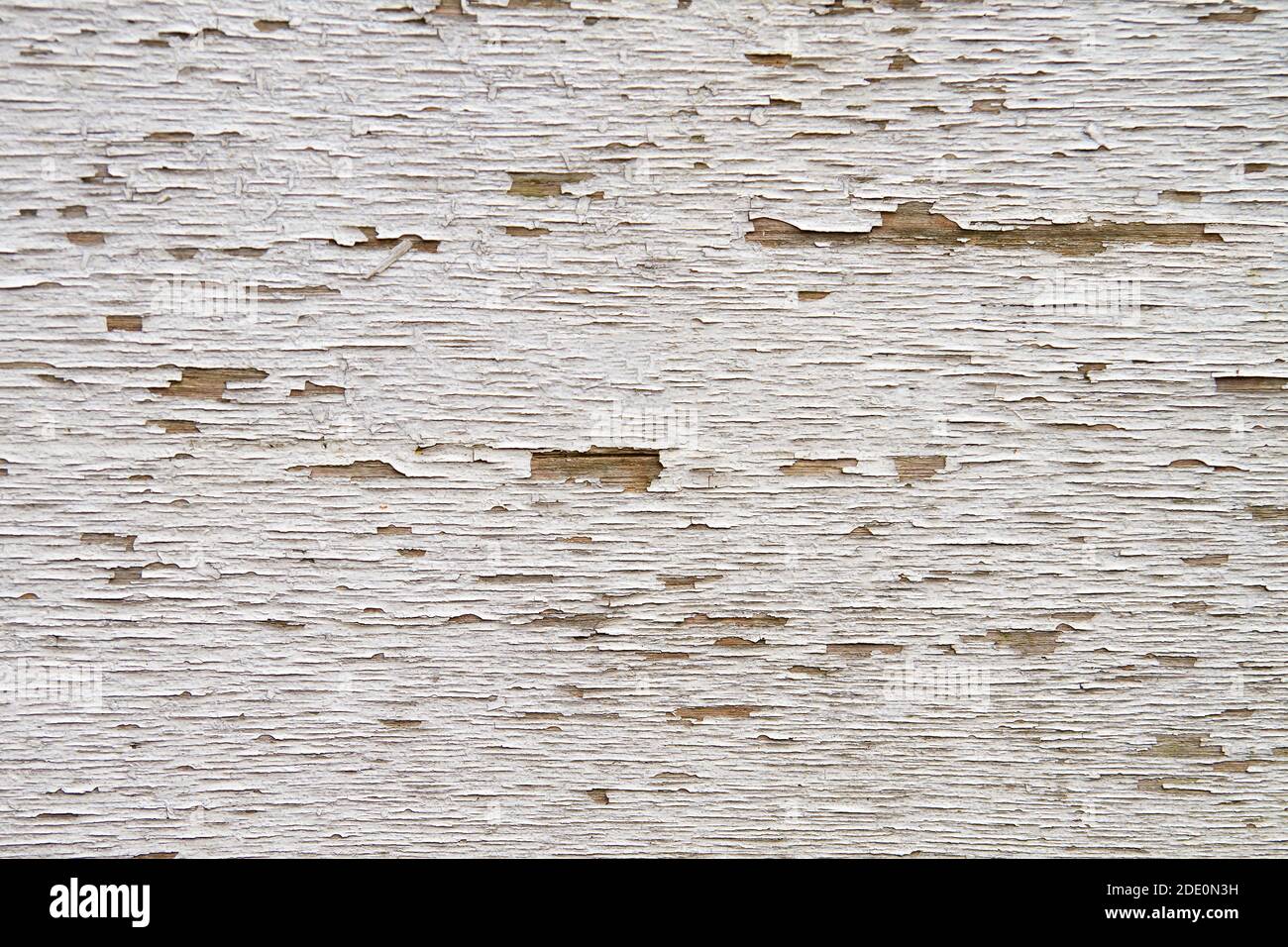 Old white painted wooden texture or background Stock Photo - Alamy