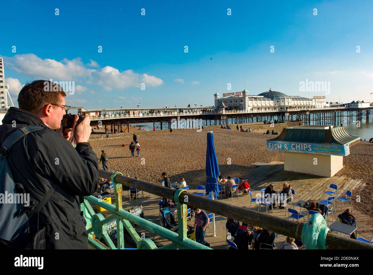 Hove sussex england hi-res stock photography and images - Alamy