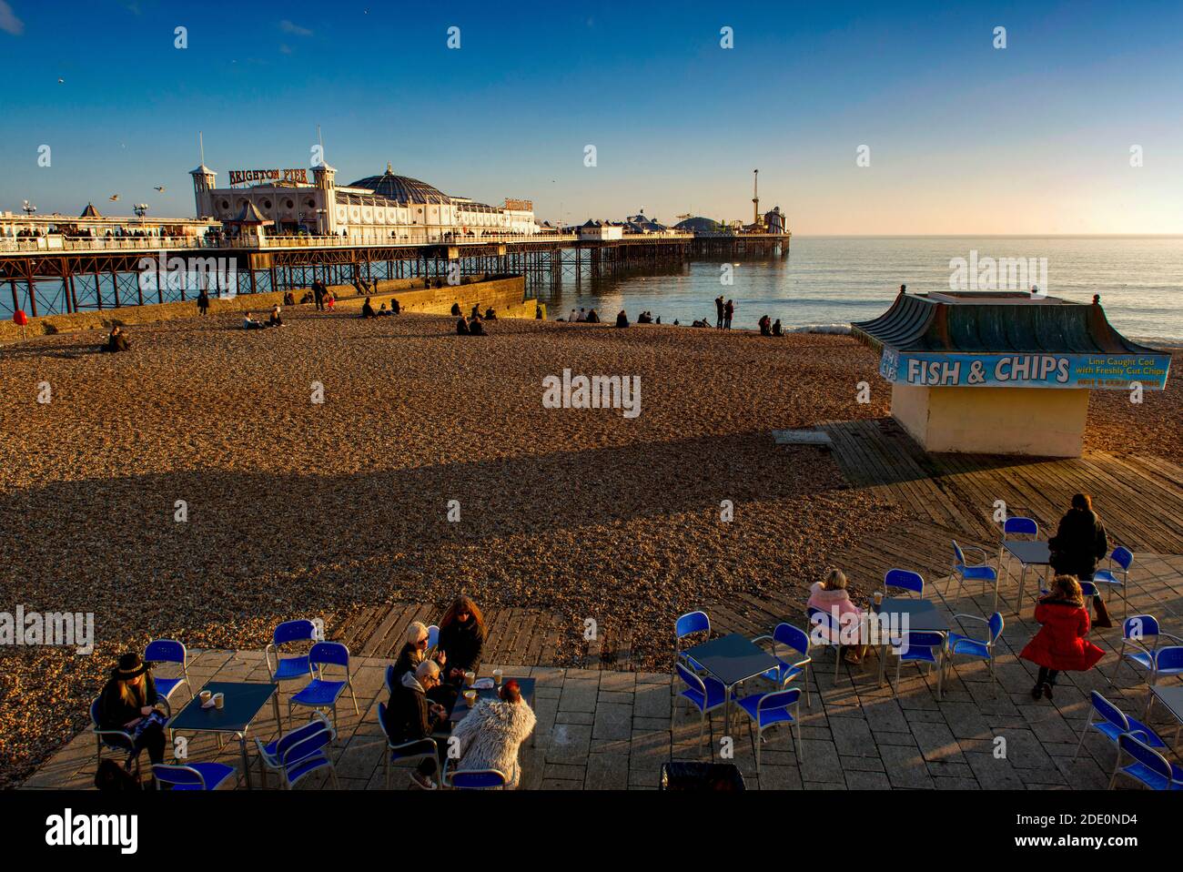 Hove sussex england hi-res stock photography and images - Alamy