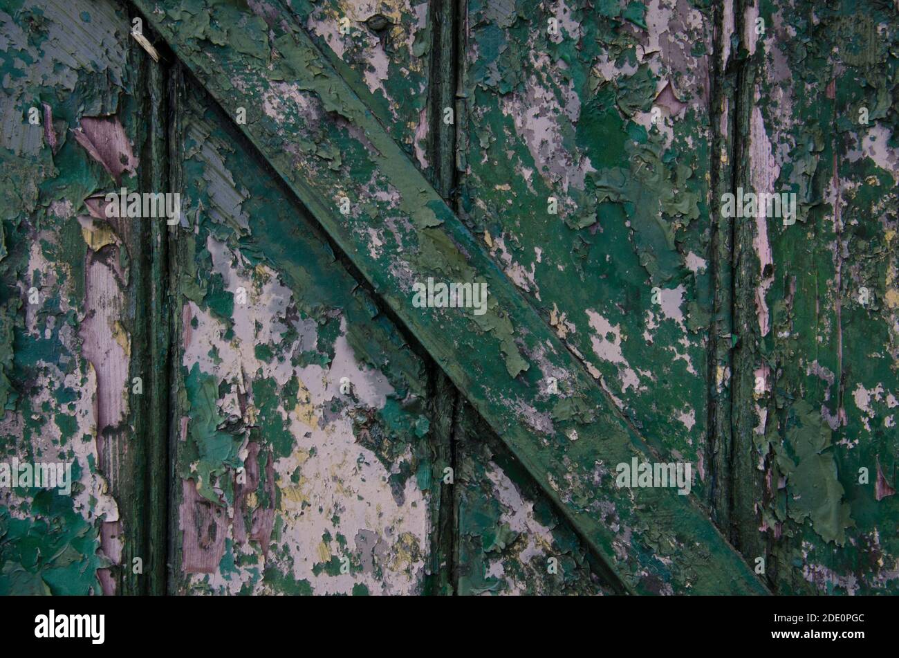 Decay colours hi-res stock photography and images - Alamy