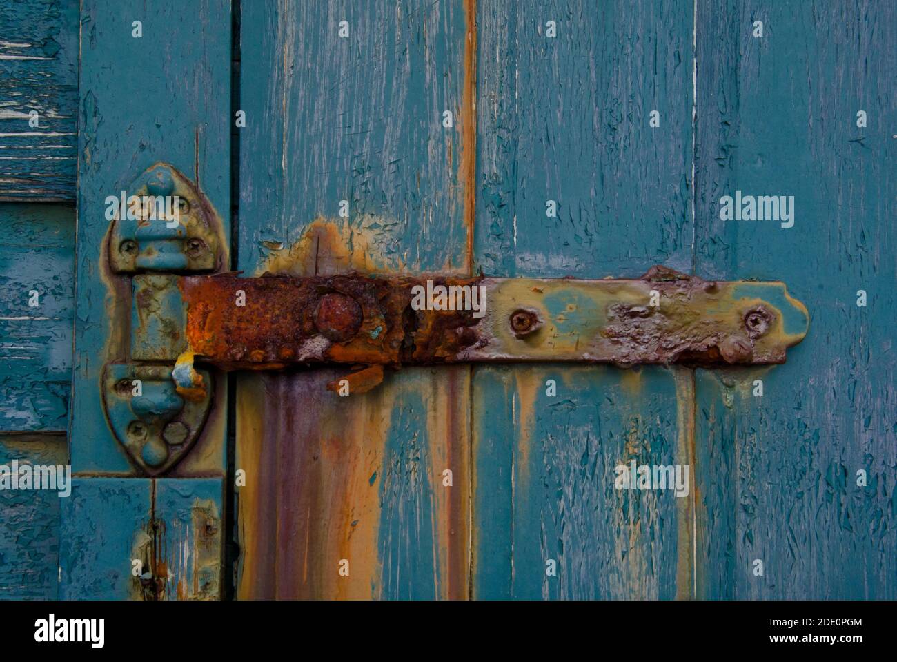 Rust colours hi-res stock photography and images - Alamy
