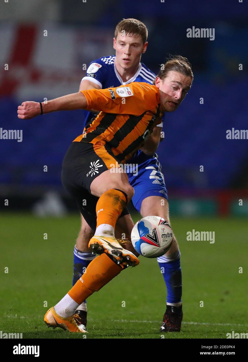 Tom eaves hull city hi-res stock photography and images - Alamy