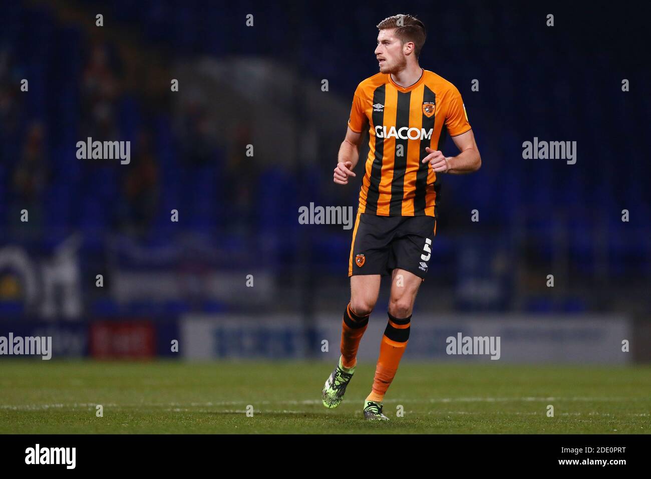 Reece burke hi-res stock photography and images - Alamy
