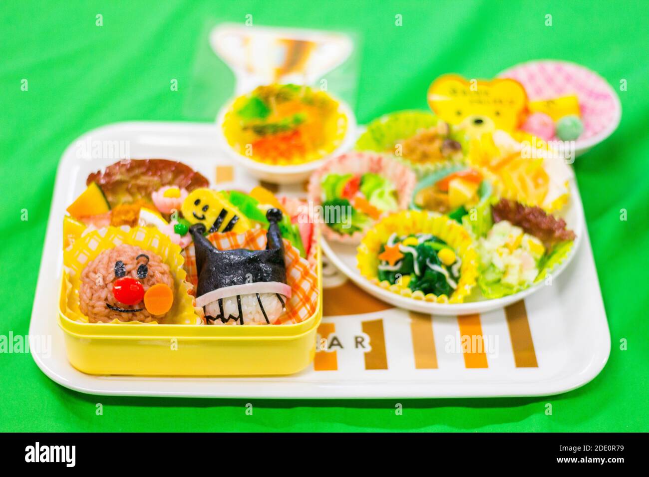 Iwasaki sample village hi-res stock photography and images - Alamy