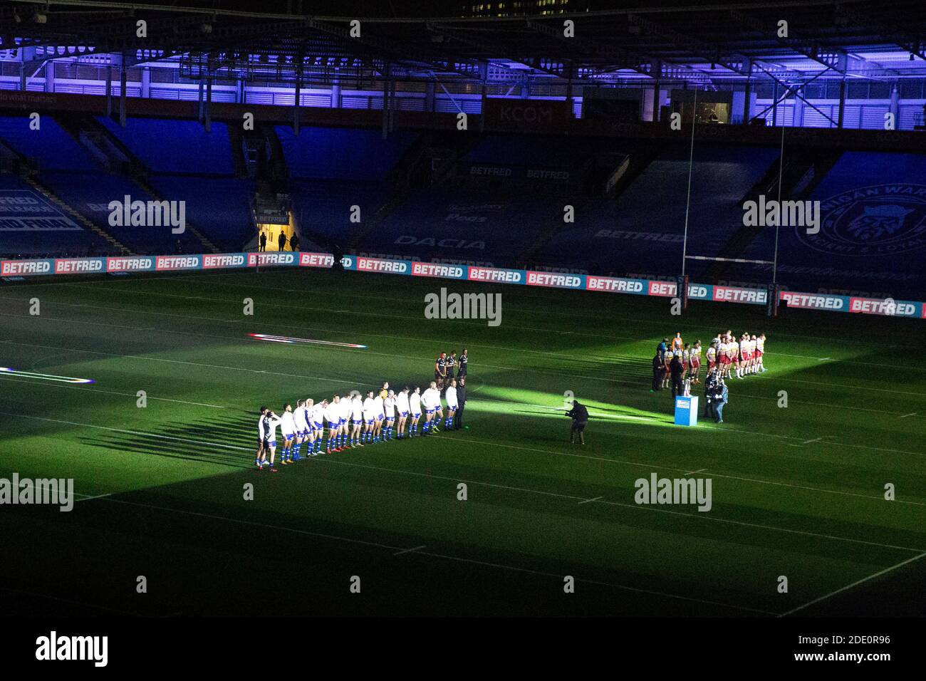 Kcom stadium hull england hi-res stock photography and images - Alamy
