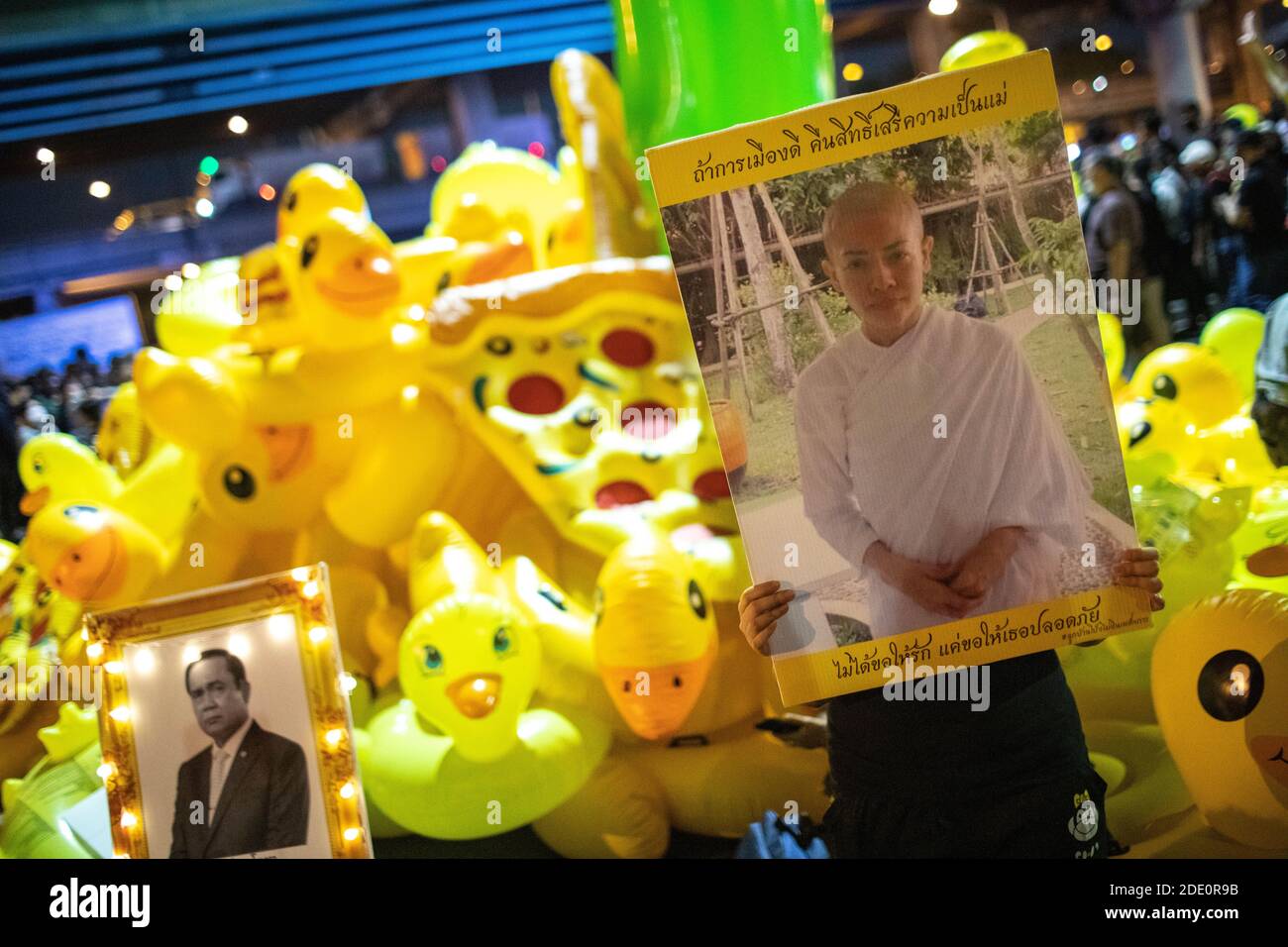 Srirasmi suwadee hi-res stock photography and images - Alamy