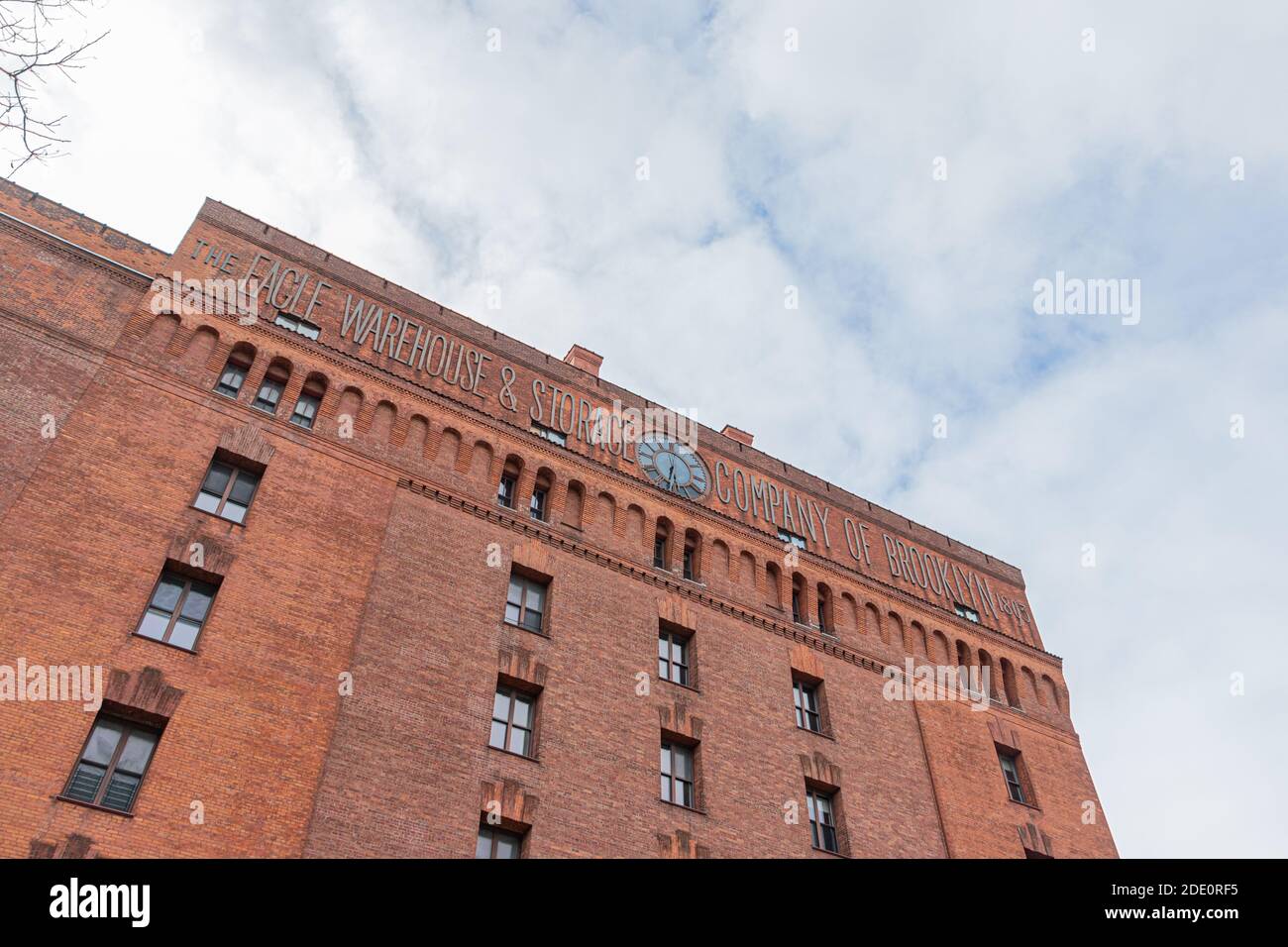 Eagle warehouse hi-res stock photography and images - Alamy