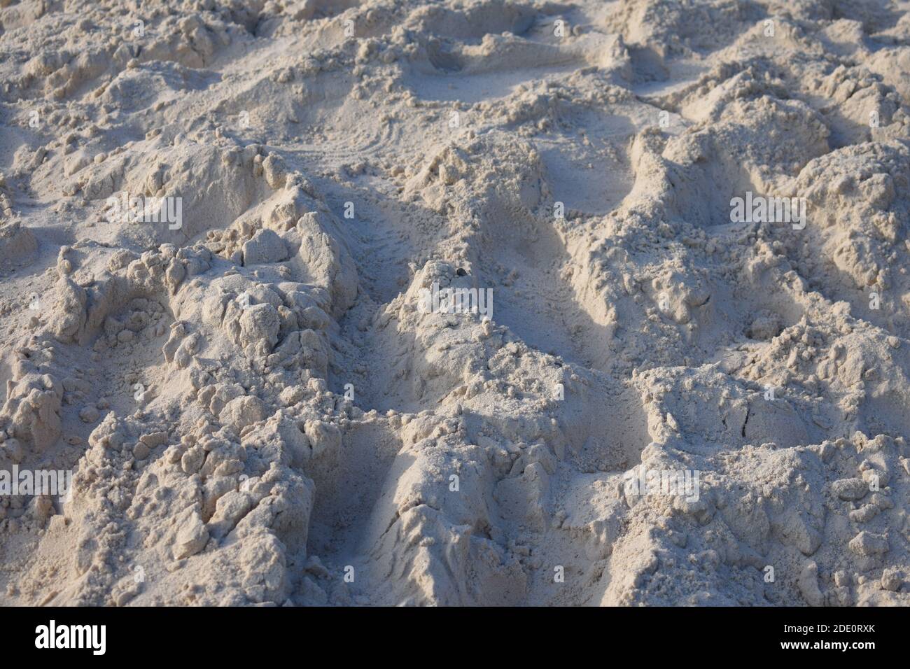 Sand pond hi-res stock photography and images - Alamy