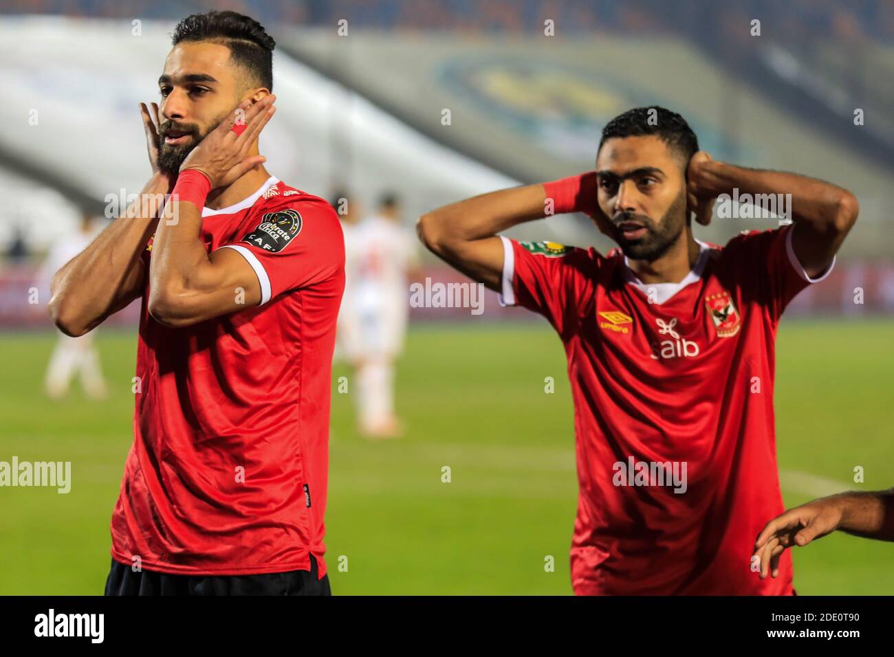 Amr el solia hi-res stock photography and images - Alamy