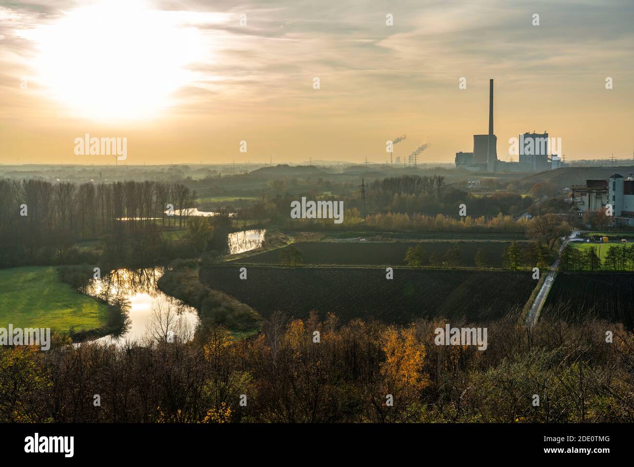 Stockum district hi-res stock photography and images - Alamy