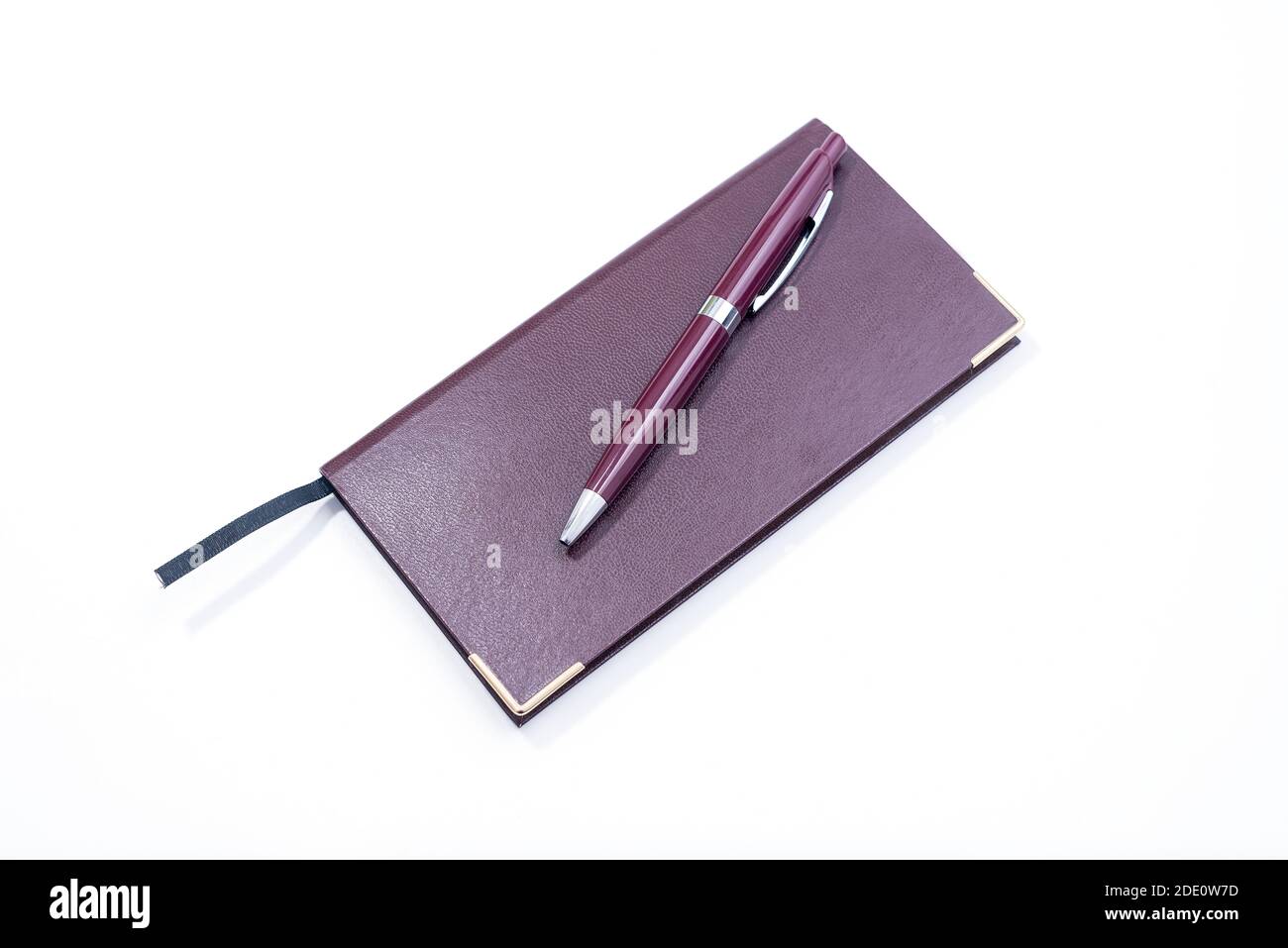 Purple pen hi-res stock photography and images - Alamy