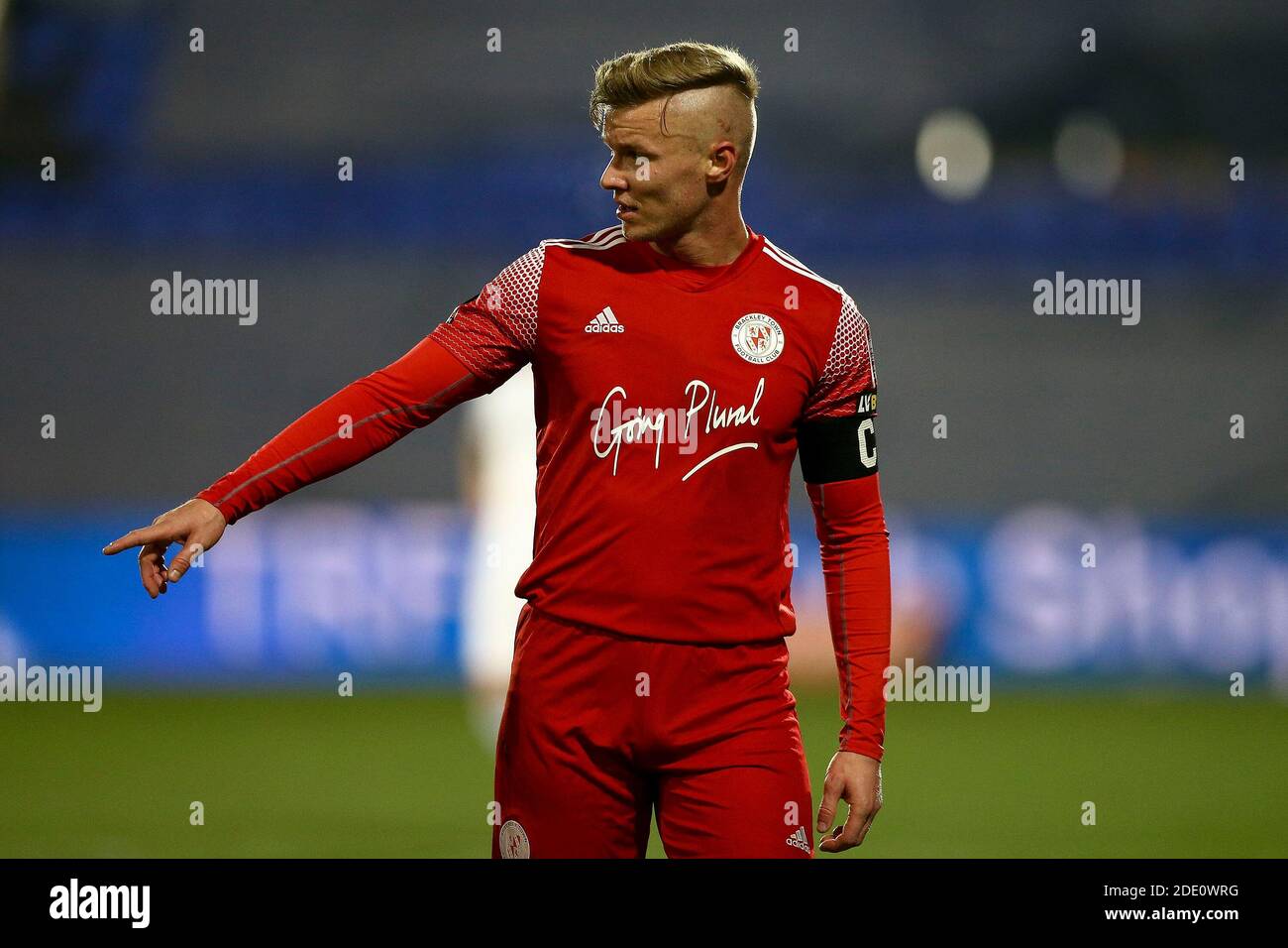 Gareth dean brackley hi-res stock photography and images - Alamy