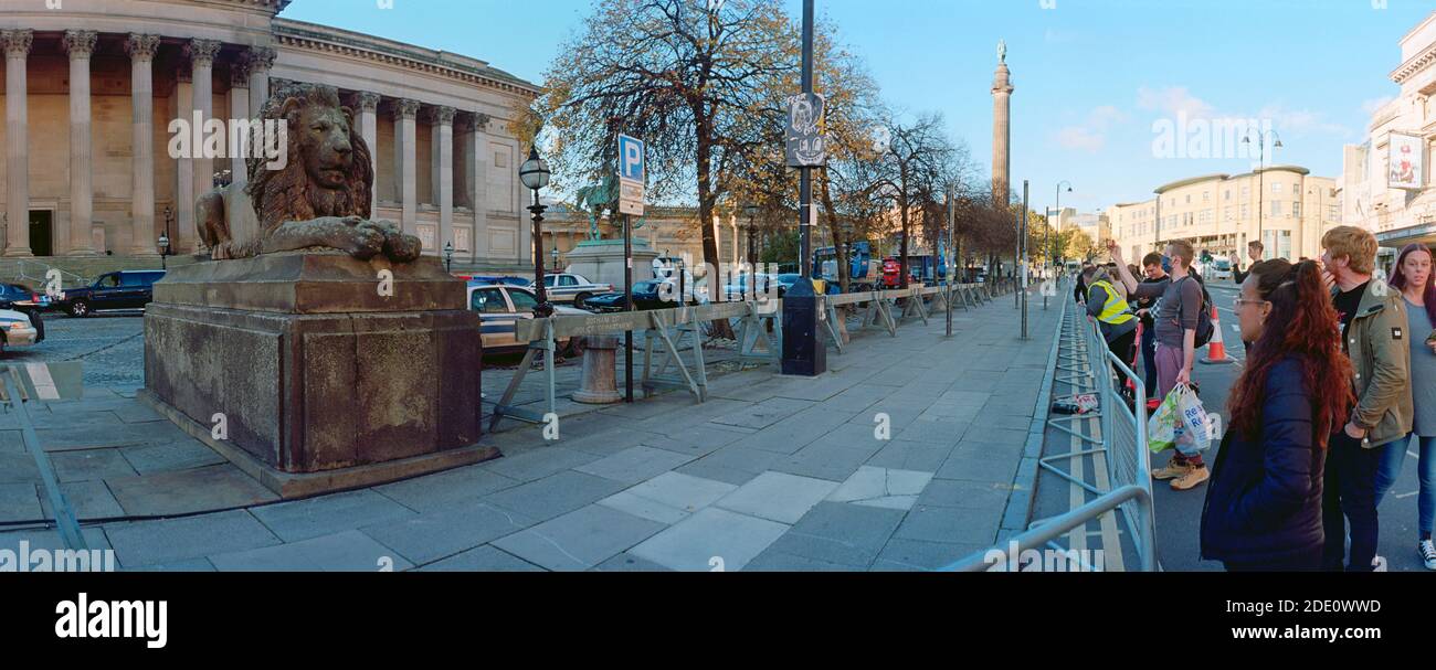 Filming batman hi-res stock photography and images - Alamy