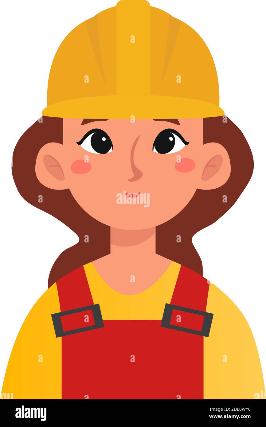 Labour day clip art hi-res stock photography and images - Alamy