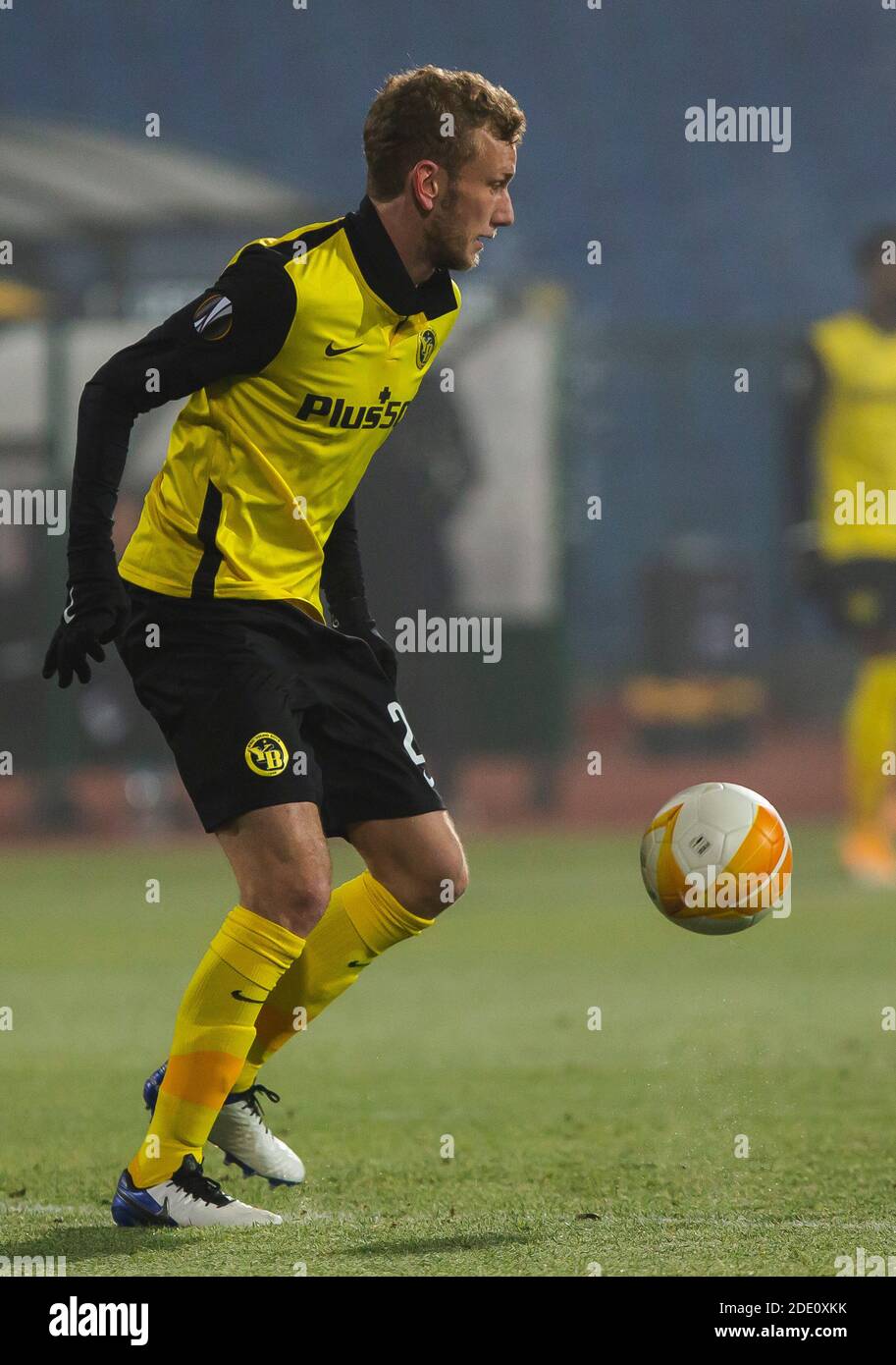 Fabian lustenberger hi-res stock photography and images - Alamy